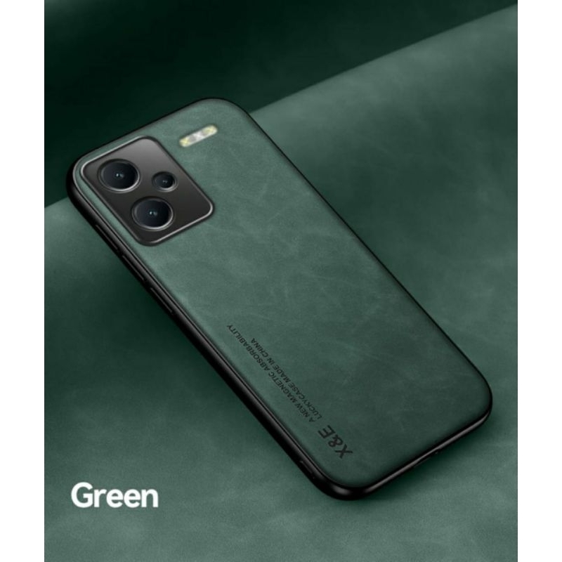 Jual Case Xiaomi Redmi Note 13 Pro Plus 5G Luxury Soft Touch Silky Feel ...