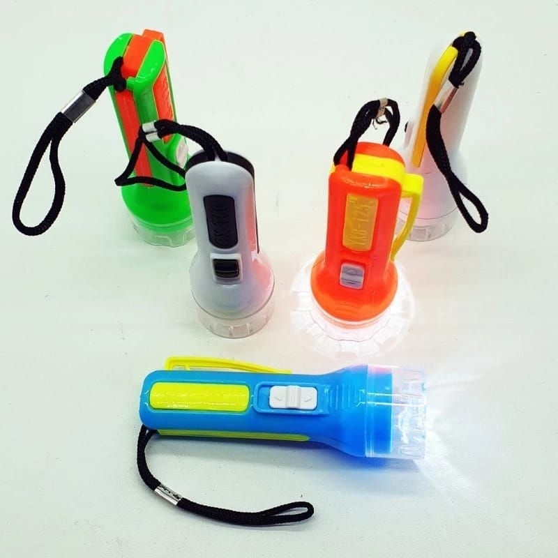 Jual SENTER MINI LED GANTUNG UKURAN L (AZZAHRATOSERBA22) | Shopee Indonesia