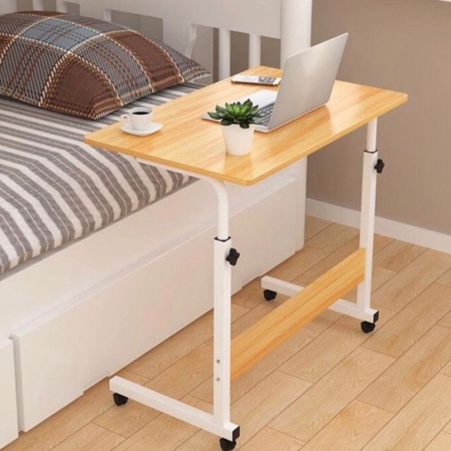 Jual Meja Portable / Meja Serba Guna / Meja Laptop / Meja Rakit (khusus ...