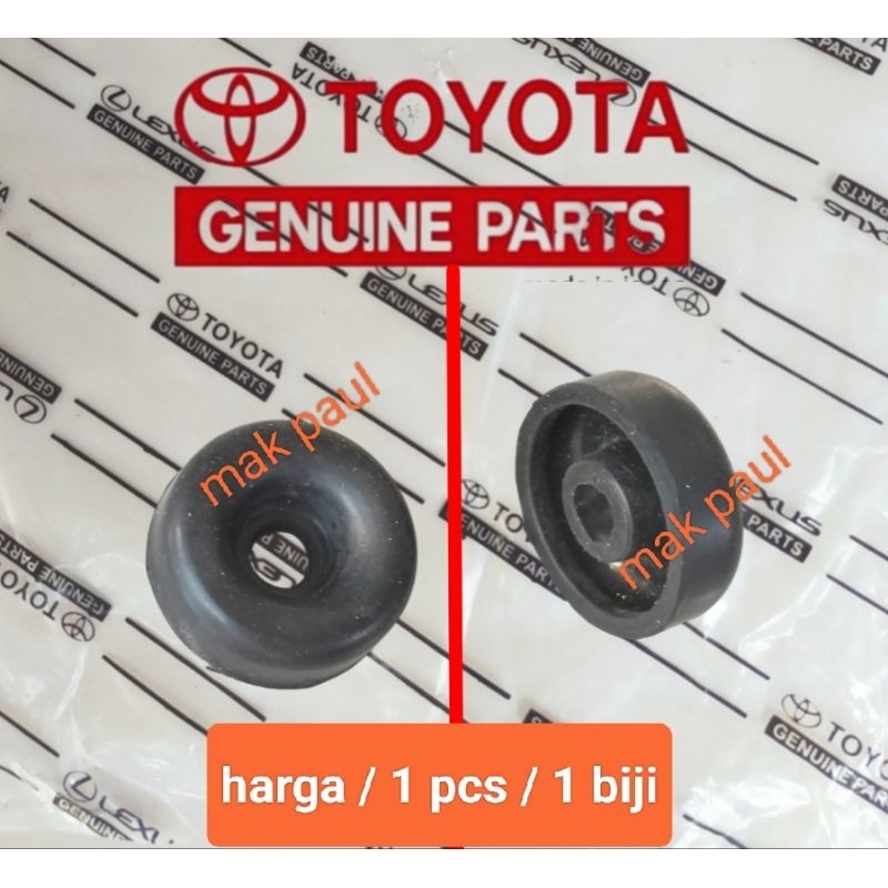 Jual karet debu boot rem belakang INNOVA YARIS VIOS CAMRY COROLLA ALTIS ...