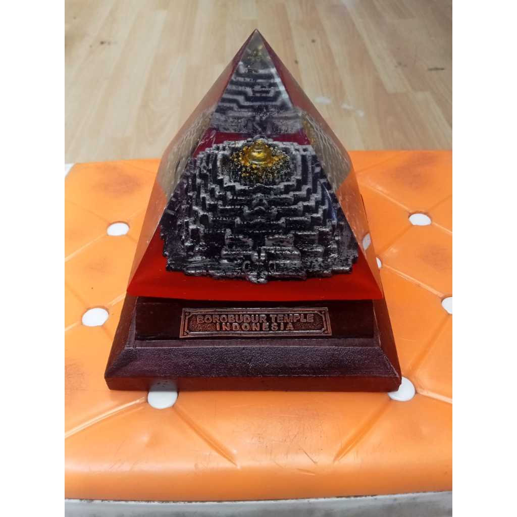 Jual miniatur candi | Shopee Indonesia