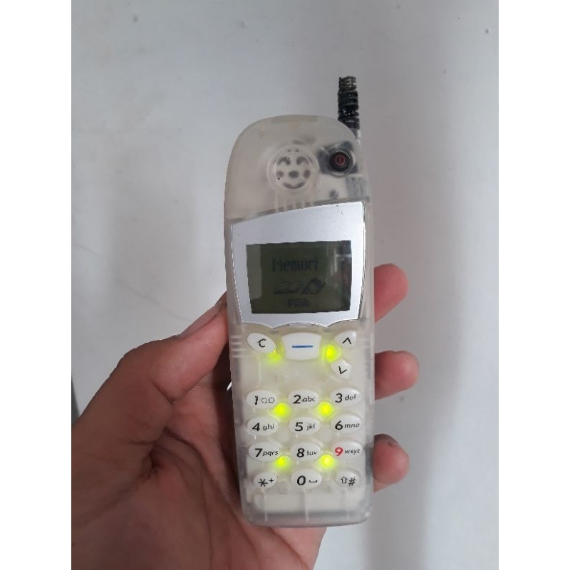 Jual Nokia 5110 bukan unit Normal (Bahan) | Shopee Indonesia