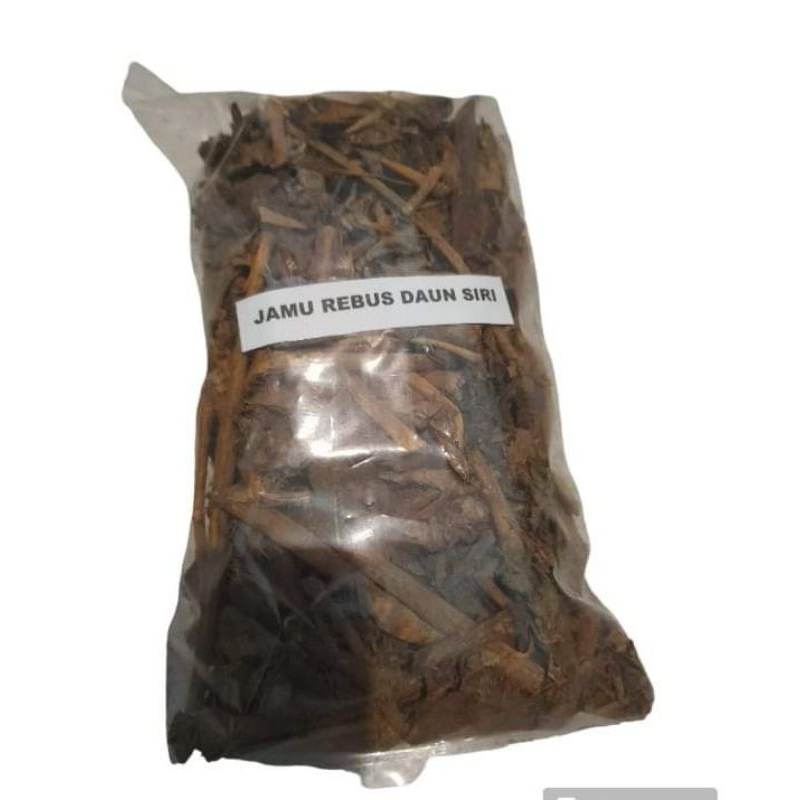 Jual JAMU REBUS DAUN SIRIH | Shopee Indonesia
