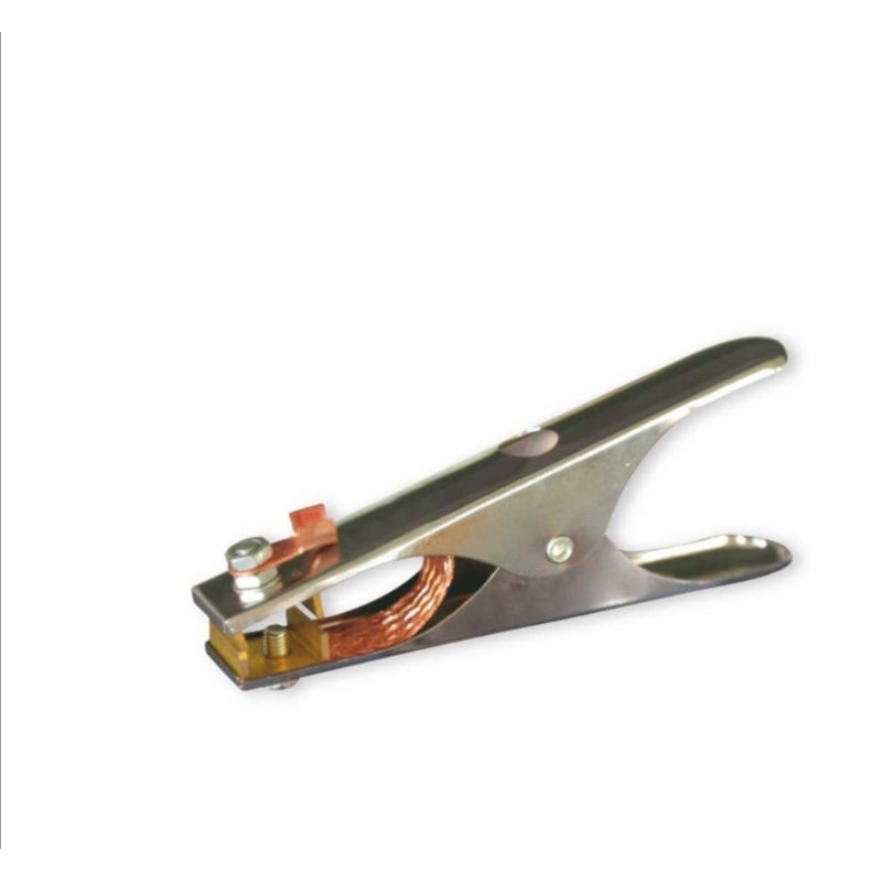 Jual Ground clamp 500A Krisbow Tang Massa 500A | Shopee Indonesia