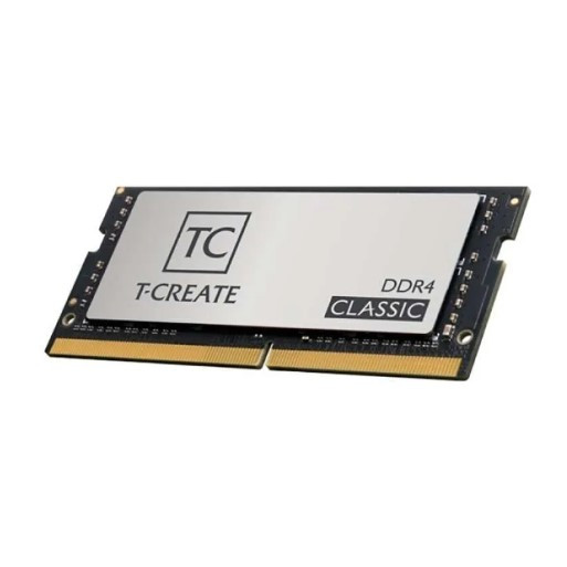 Jual Team T-Create Classic Ram Laptop DDR4 16GB 2666MHz | Shopee Indonesia