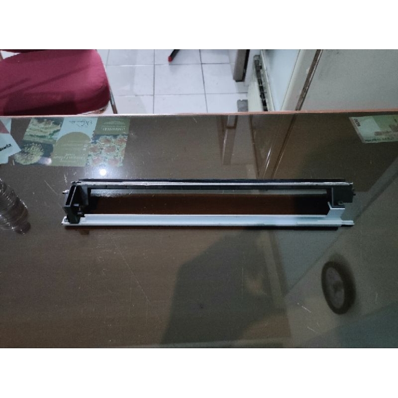 Jual Plat Besi Unit Drum Dudukan Element IR 5000 5020 6000 6020 ...