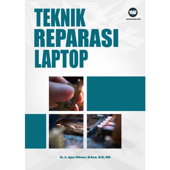 Jual Buku Pdf Teknik Reparasi Laptop | Shopee Indonesia