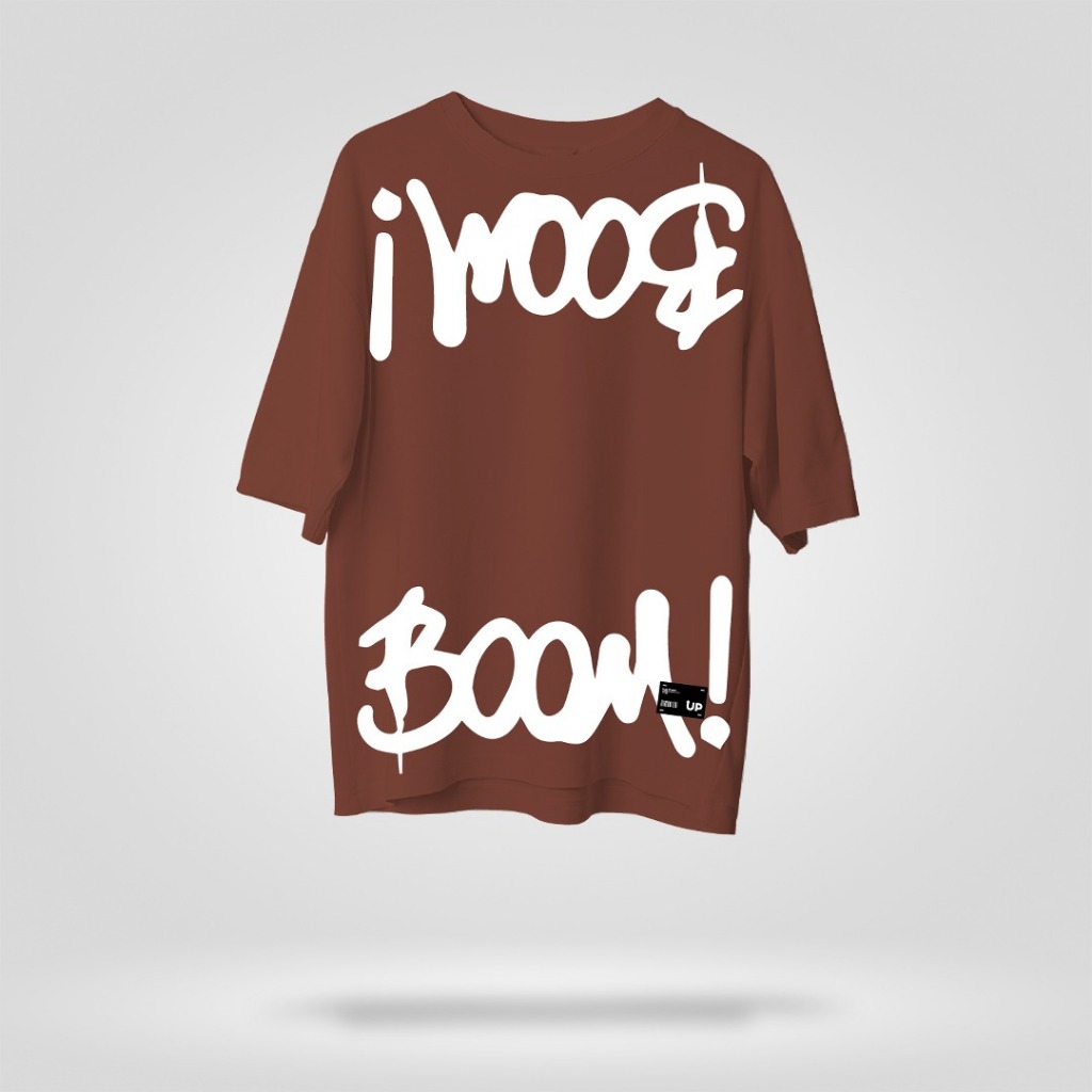 Jual UP - Boom | Shopee Indonesia