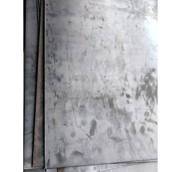 Jual plat besi tebal 6mm ukuran 100x115mm Ready!! | Shopee Indonesia