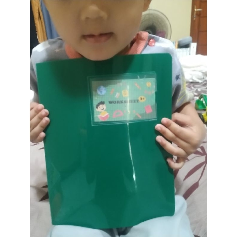 Jual buku pembelajaran anak PAUD/TK | Shopee Indonesia