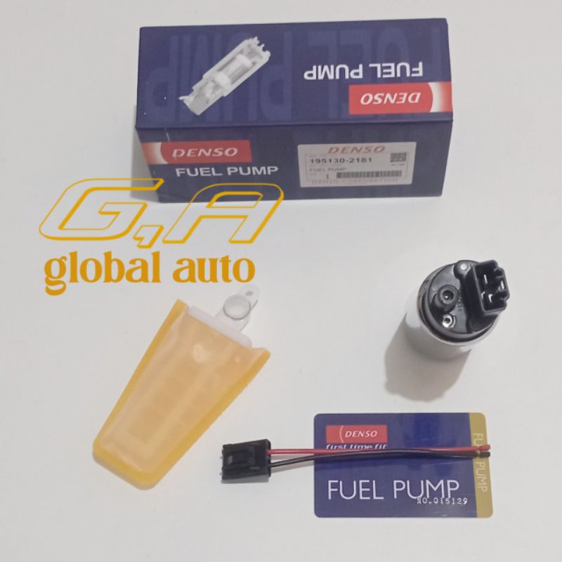 Jual FUEL PUMP ROTAK POMPA BENSIN AVANZA XENIA RUSH TERIOS | Shopee ...