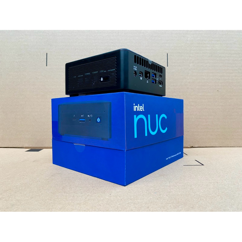 Jual PC MINI INTEL NUC CORE i5-1135G7 RAM 16GB SSD 512GB MURAH MULUS ...