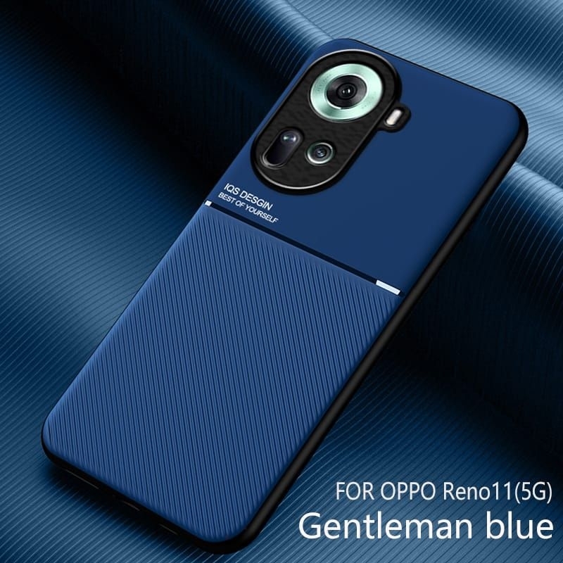 Jual Soft Hard Case Oppo Reno 11 5g Ori Back Vover Iqs Design Casing