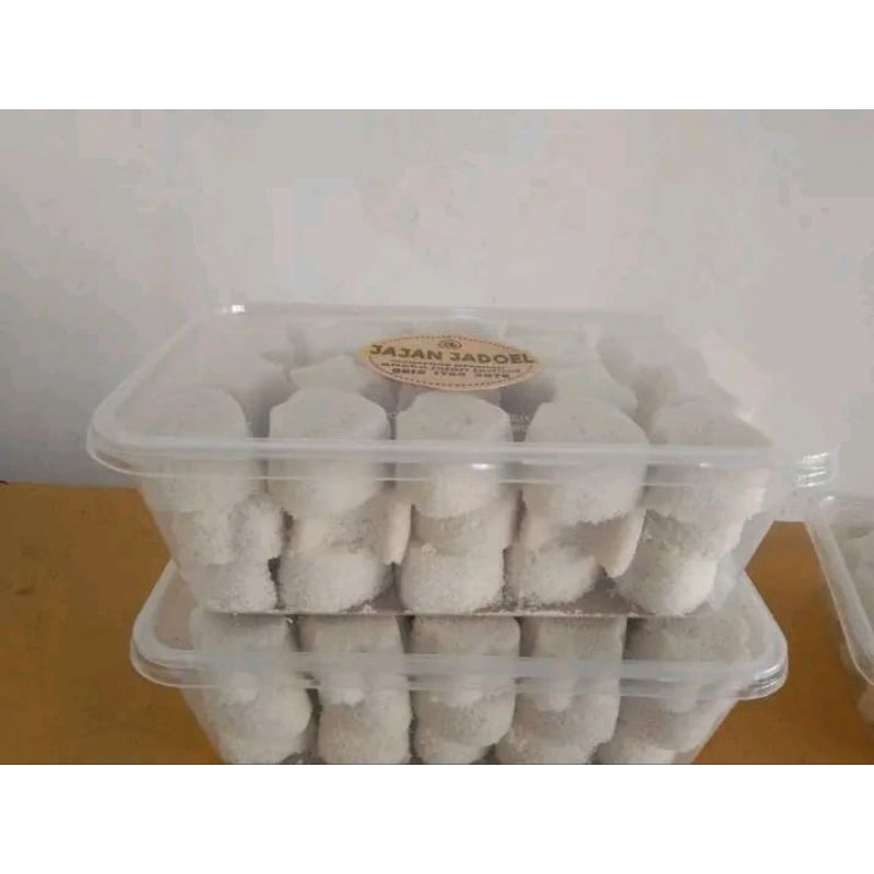 Jual Sagon/Jajanan Jadul | Shopee Indonesia