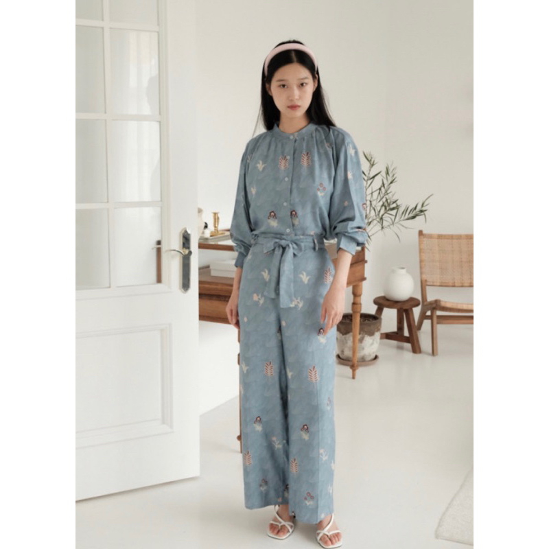 Jual Amaya Set, Amaya Dress, Cassa Dress, Cardigan Set Nueta | Shopee ...