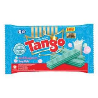 Jual tango wafer rasa permen karet 1pcs | Shopee Indonesia