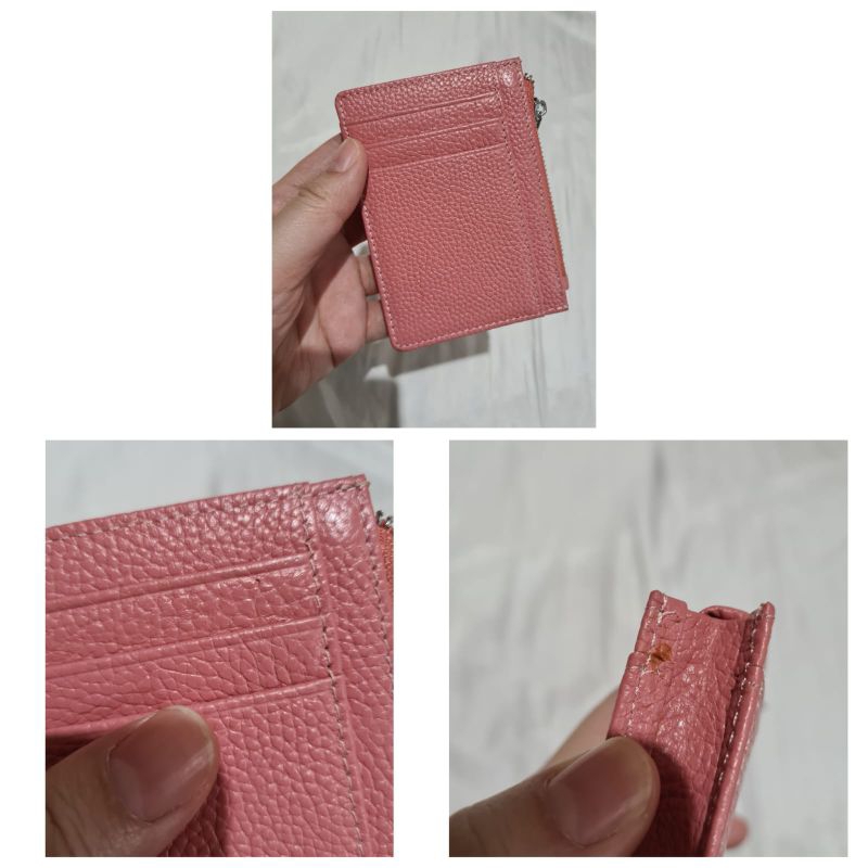 Jual PLAYBOOK Sean Card Wallet (Defect) | Shopee Indonesia