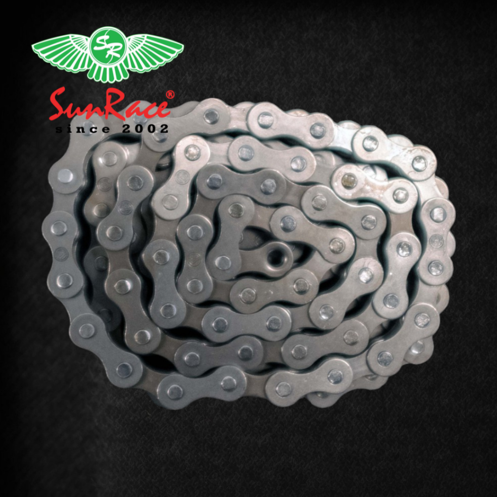 Jual RANTAI SEPEDA / CHAIN 1 SPEED UNTUK SEGALA JENIS SEPEDA 114 L ...