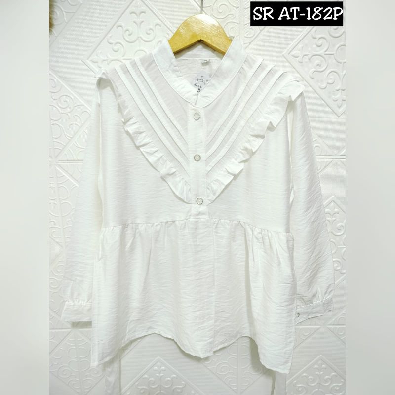 Jual Kemeja Putih Anak Perempuan / Kemeja Formal Anak Perempuan ... Jual Kemeja Putih Anak Perempuan / Kemeja Formal Anak Perempuan ...