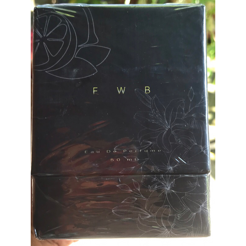 Jual ONIX FWB Eau De Perfume 50ml | Shopee Indonesia