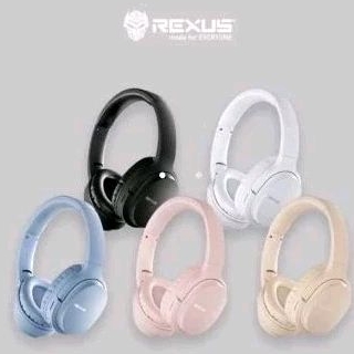 Jual headset rexus m2 headphone bluetooth wireless | Shopee Indonesia