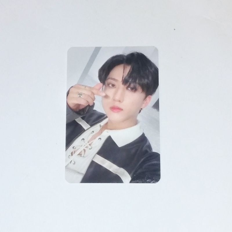 Jual [READY STOCK] CHANGBIN STRAY KIDS SOUNDWAVE ROCKSTAR POB SWKR SW ...