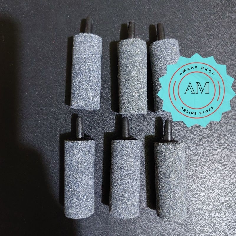 Jual BATU AERATOR BESAR AQUARIUM / BATU AERATOR PANJANG AQUARIUM / BATU ...