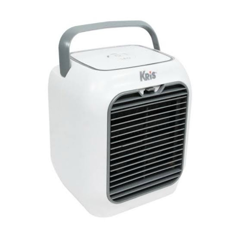 Jual Second Kris LED Mini Air Cooler Penyejuk Udara | Shopee Indonesia