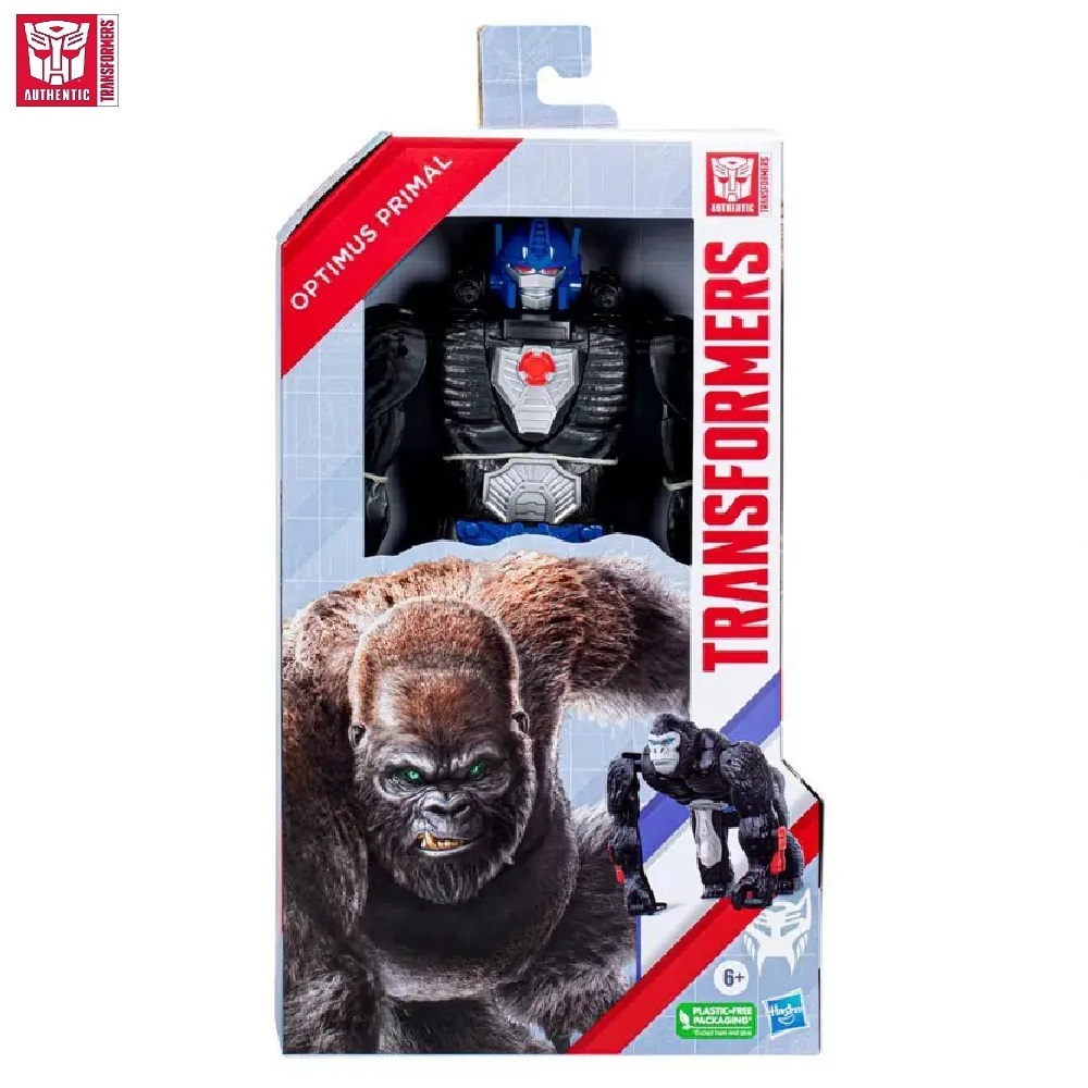 Jual TRANSFORMERS Toys More Than Meets The Eye Authentics Titan Changer ...