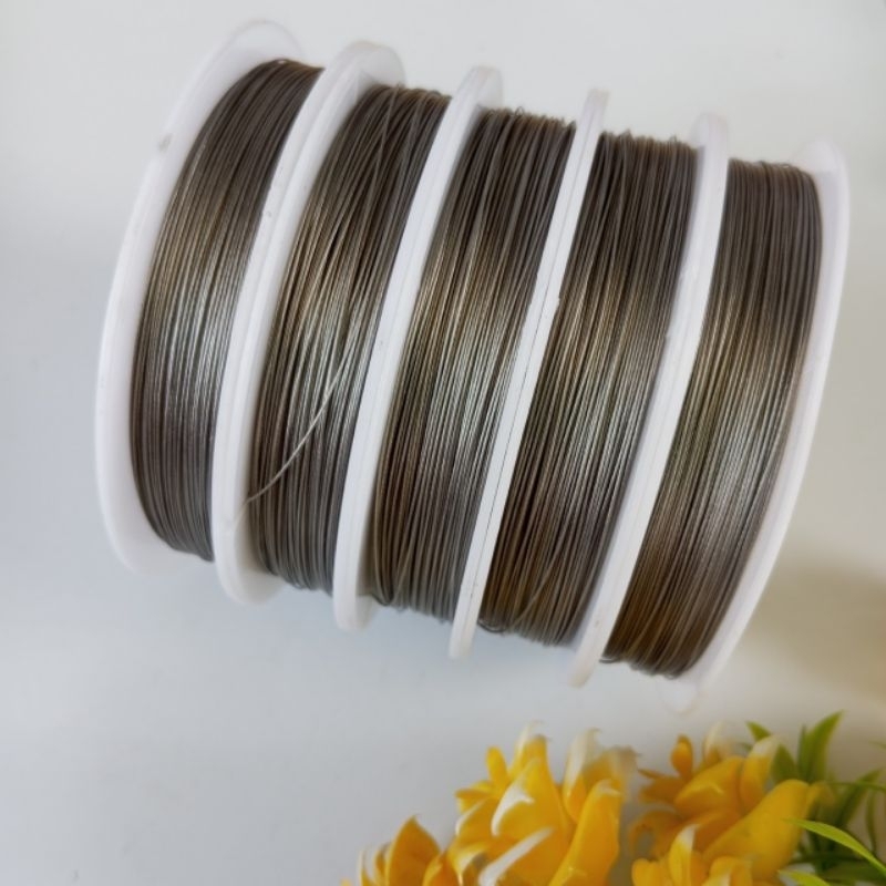 Jual String Kabel 0,38 String Cable | Shopee Indonesia