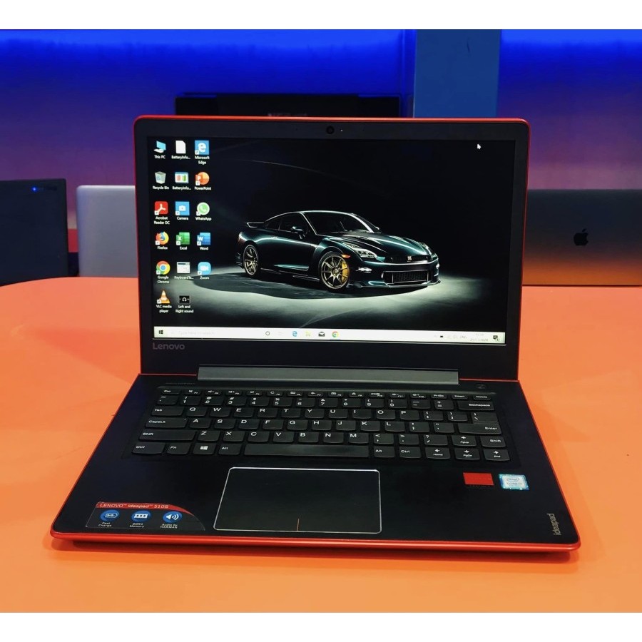 Jual Laptop LENOVO IDEAPAD 510-14 CORE I7 GEN7 RAM 8GB SSD 128GB 14 ...