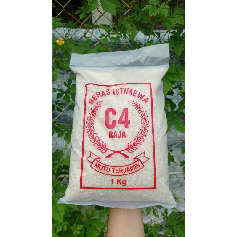 Jual COD|| READY BERAS 1KG // KEMASAN LAIN READY 2.5KG 2.7KG 2.8KG 3KG ...