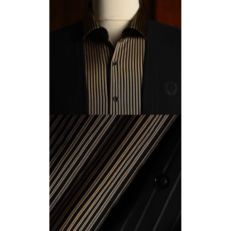 Jual rucas taylor v2 two in one (Gold M) | Shopee Indonesia