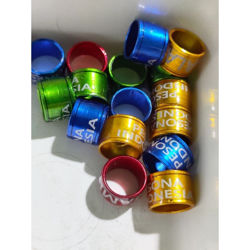 Jual Ring merpati dewasa | Shopee Indonesia