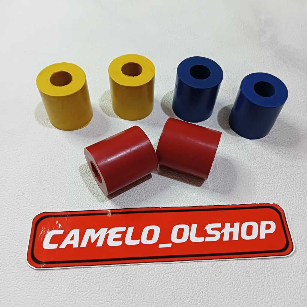 Jual Karet mounting mio sport / mio smile / Mio soul / nouvo / Xeon ...