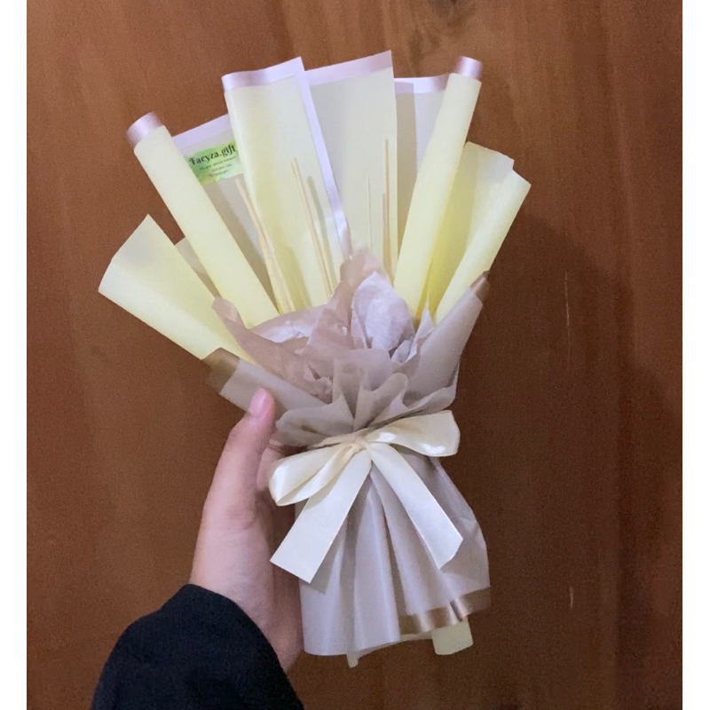 Jual Buket Snack kosongan | Buket jajan kosongan | Buket jajan kosongan ...