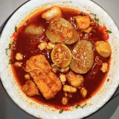 Jual ASA BASO ACI | BASO ACI ISI AYAM BASO ACI CILI OIL BASO ACI KUAH ...