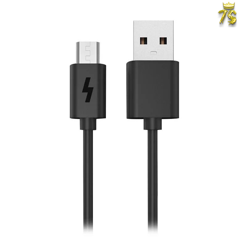 Jual Kabel Data Xm Micro USB - Kabel Data Fast Charging | Shopee Indonesia