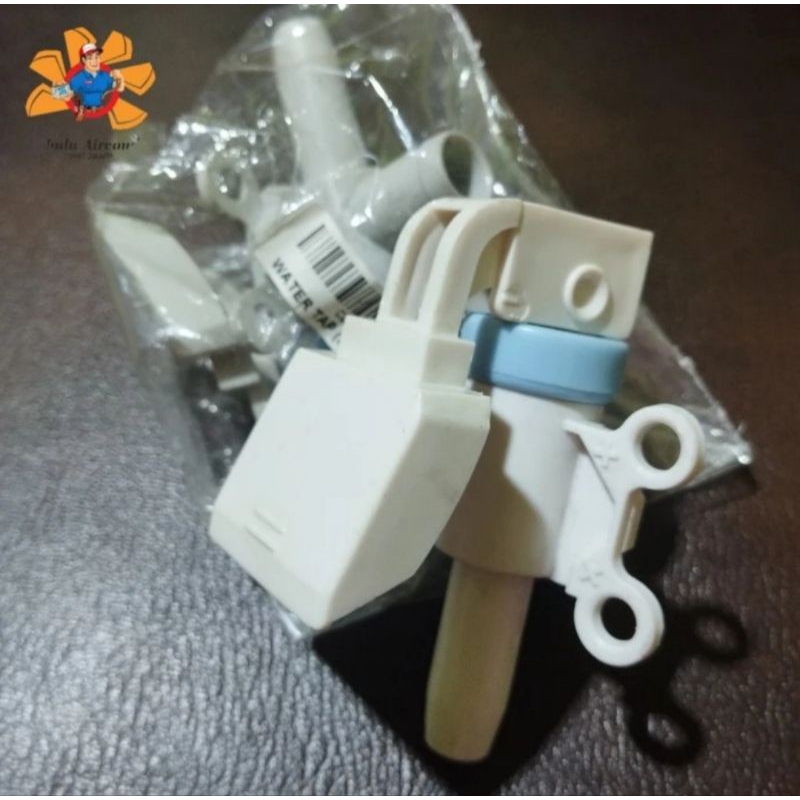 Jual Kran Dispenser Modena DD 66 Original 100% | Shopee Indonesia
