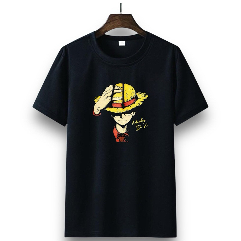 Jual Marcell Clothing Baju Kaos Distro Atasan Pria Wanita One Piece ...