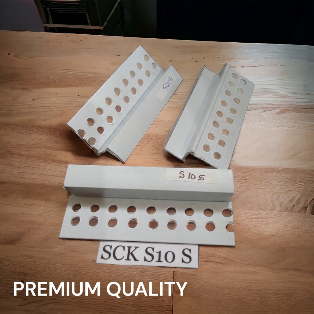 Jual Tali Air Plafon Shadowline SCK S10 S UPVC PVC ( Isi 10 Batang ...