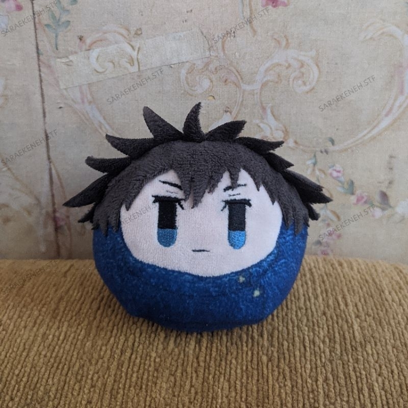 Jual Jujutsu Kaisen - Fushiguro Megumi Corocot Vol. 1 | Shopee Indonesia