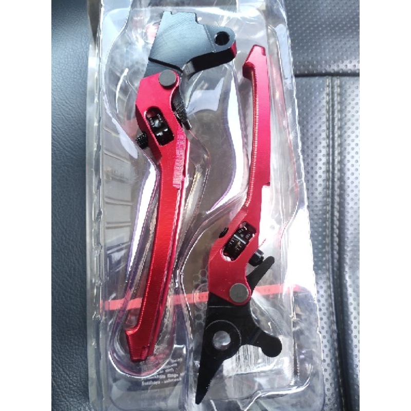 Jual Set Handel Handle Rem Honda Vario Beat lama karbu old kiri kanan ...
