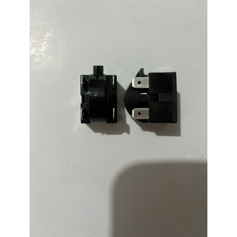 Jual PTC RELAY KULKAS PTC RELAY KOMPRESSOR KULKAS RELAY KOMPRESSOR ...