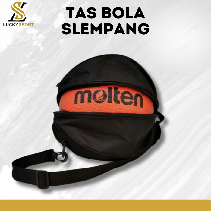 Jual Tas Bola/ Tas Basket/ Ball Bag Basket Futsal SepakBola Volley ...