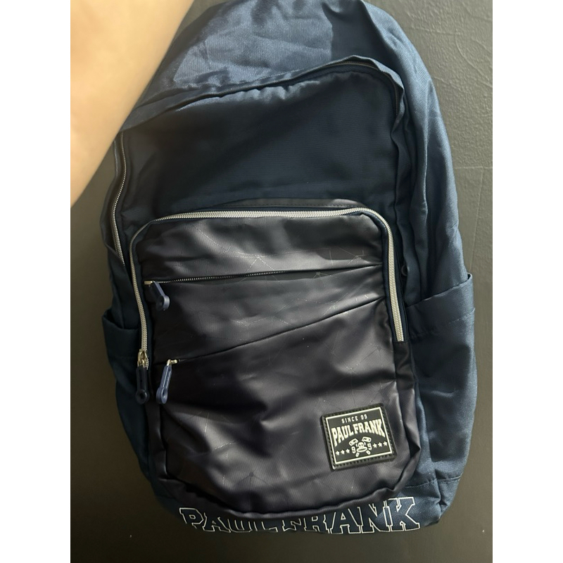 Jual Tas ransel second | Shopee Indonesia