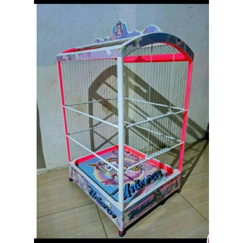Jual Sangkar bro mentahan ruji senar | Shopee Indonesia