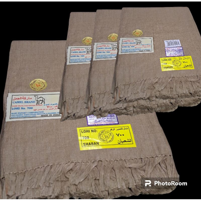 Jual sorban kashmir/sorban lohi putih/sorban habib/sorban salur india ...