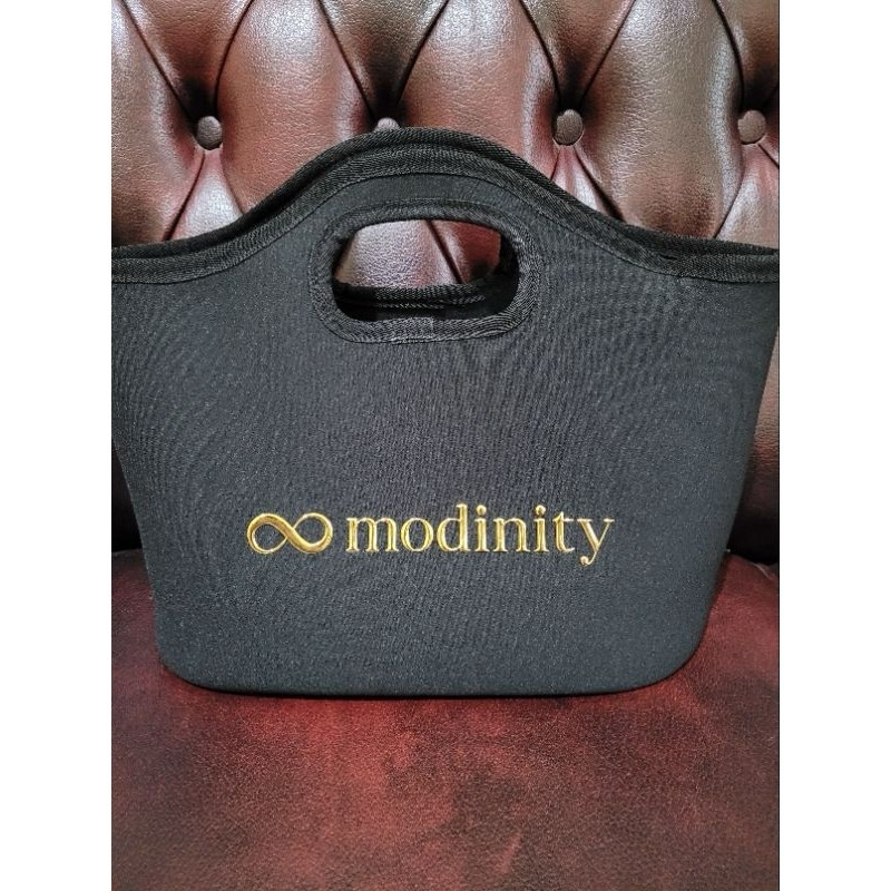 Jual BAG MODINITY - MFP 2024 - BAG ONLY buttonscarves | Shopee Indonesia