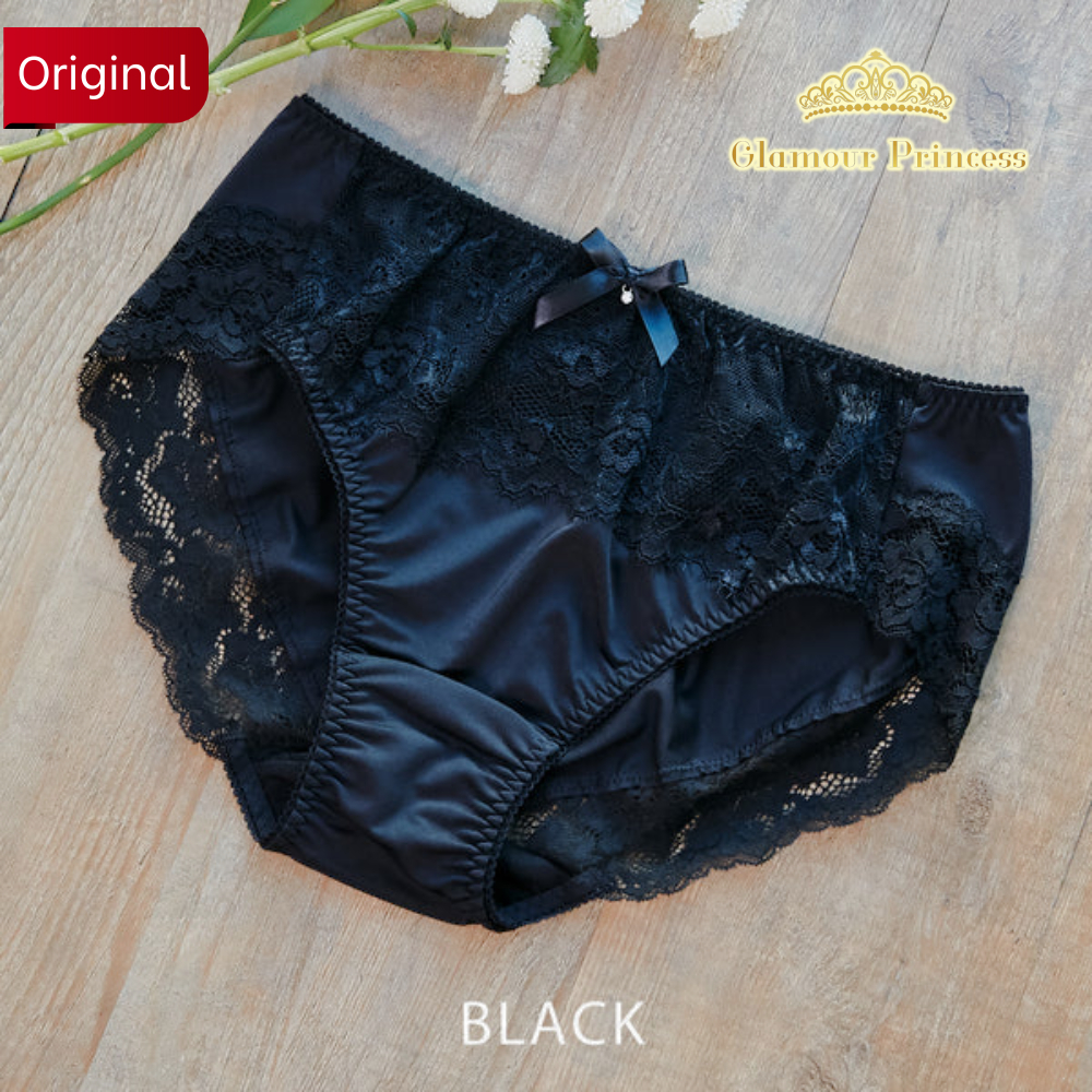 Jual GLAMOUR PRINCESS 90118 / 90567 Bimune Full Cup Pair Shorts ...